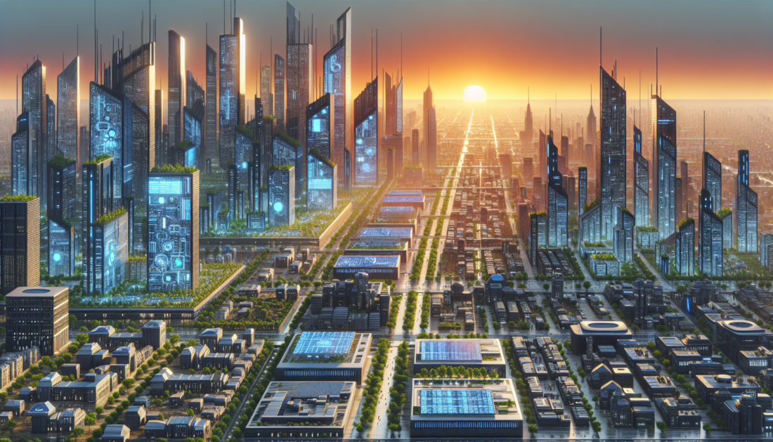 Understanding the Surge of Tech Hubs Beyond Silicon Valley | News ...